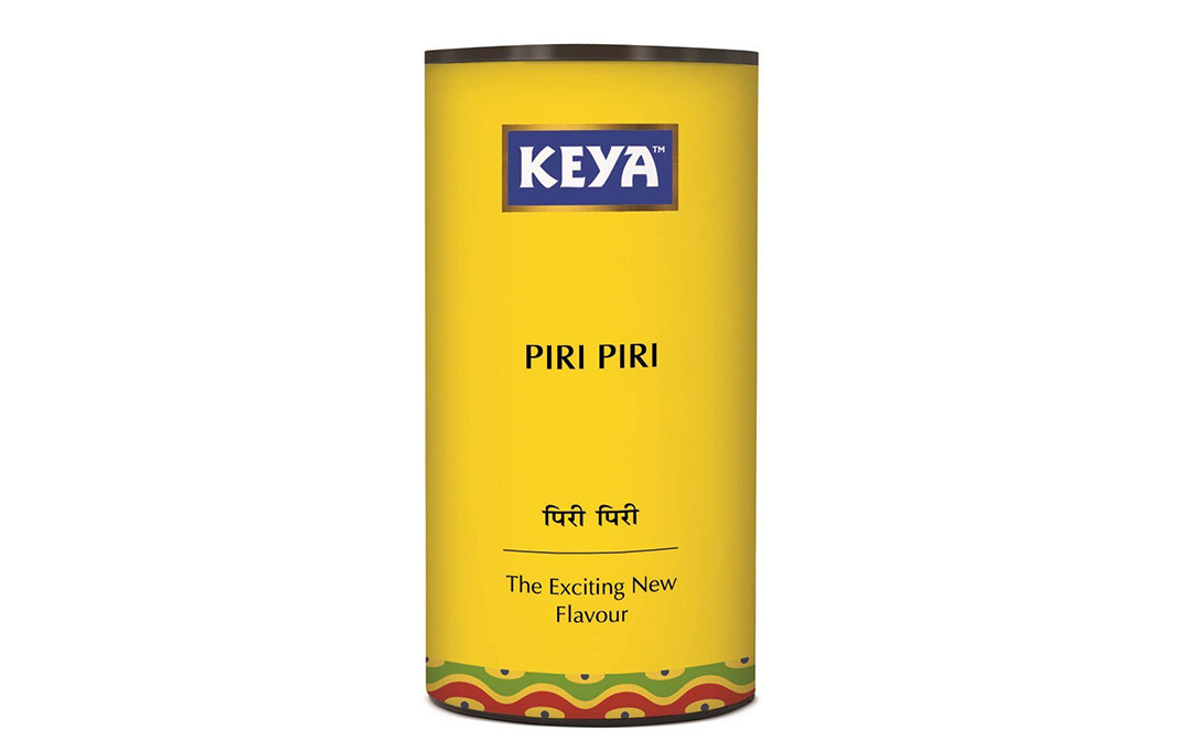 Keya Piri Piri Container 80 grams - GoToChef